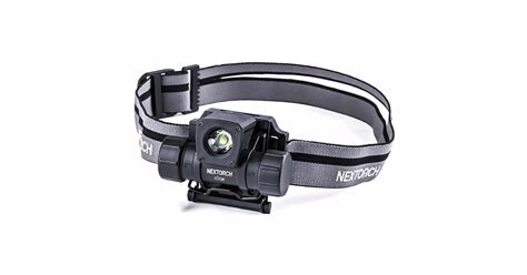 Ostar Headtorch Nextorch Armed