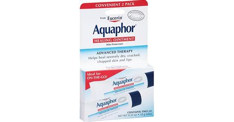 Eucerin Healing Ointment 035 Oz X 2 Pack • Prices