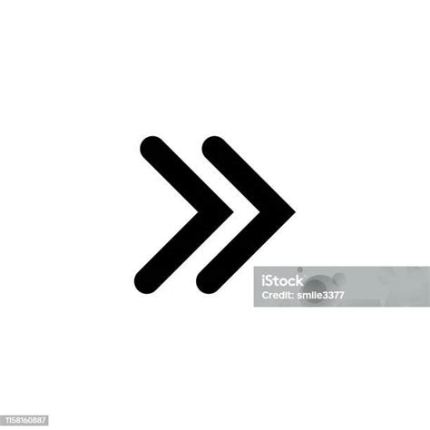 箭頭箭頭黑色圖示箭頭向量圖示游標圖示平面設計中的游標游標向量圖形及更多一組物體圖片 一組物體 互聯網 公寓 Istock