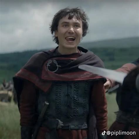 Do You Hear That Borros Theres A Man In The Woods R Hotdblacks