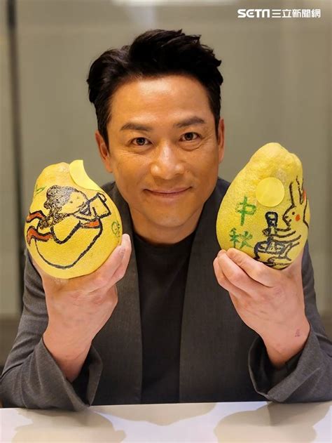 台8最惡渣男林則希飆唱！揪《團圓》美胸小妹夏宇禾嗨中秋 娛樂星聞