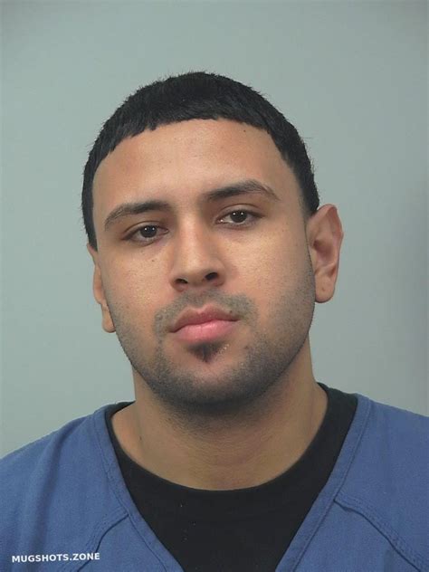 Chavarria Maurice Ariel 09 24 2024 Dane County Mugshots Zone