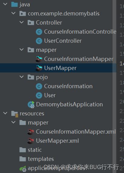 Niit Git Maven Springboot Mybatis Vue Niit Csdn