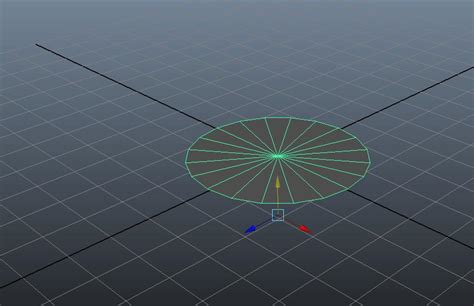 Understanding Particles And Dynamics In Maya—part 13