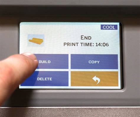 easy 3d printing class setup and print 6 steps instructables