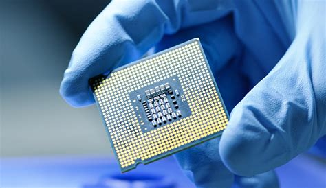 Why Are Semiconductors Used In Integrated Circuits