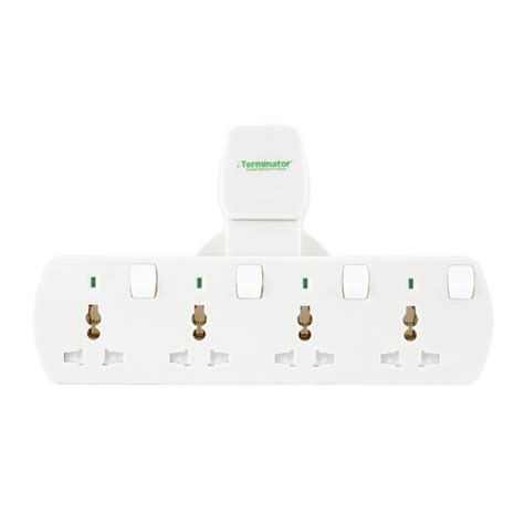 Terminator Electrical Products Electric Avenue Worldwide Leading Supplier