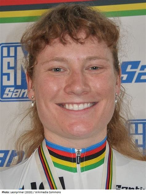 Olympedia Lily Williams