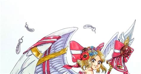 白猫プロジェクト アーモンドピーク 𝔾𝔸𝔹𝕆𝕋🤖⚡ ガボット のイラスト Pixiv