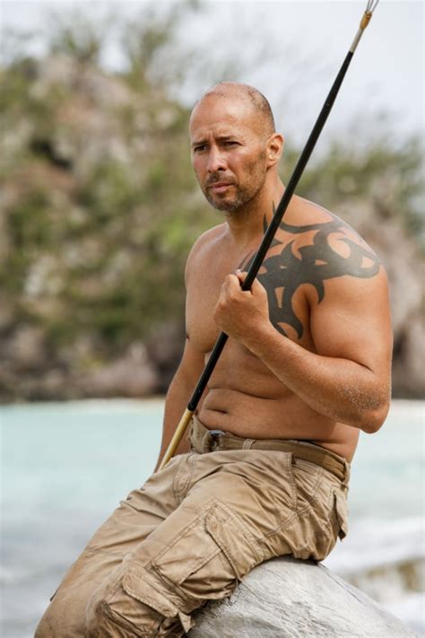 The Hilarious Clone Strategy Tony Vlachos Planned To Use On Survivor