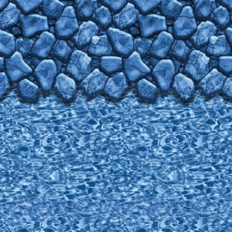 Linerworld Com 24 Round U Bead Pool Liner Replacement For Beaded Above Ground