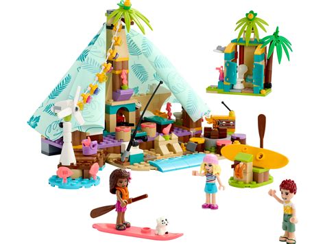 Lego Friends Sets 2022