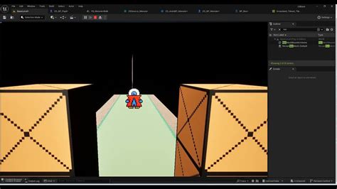 Chaser Enemy Wip Youtube