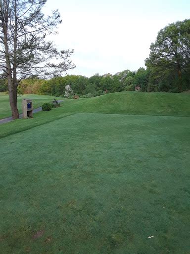 Golf Club «alling Memorial Golf Course Reviews And Photos 35 Eastern St New Haven Ct 06513 Usa