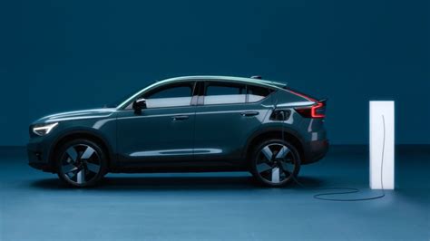 Volvo C40 Recharge Price Increased By Over Rs 1 Lakh Check New Rate