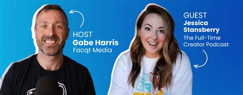 Youtube Tiktok For Content Creators W Jessica Stansberry More