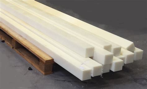 Post Conditioning Polyamide Sheet Thickness 6 Mm 150 Mm At ₹ 100