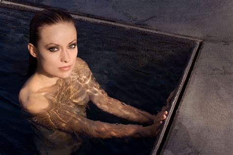 Olivia Wilde Topless And Sexy 29 Photos Thefappening