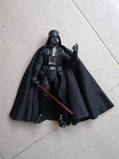 Dath Vader Hobbies And Toys Toys And Games On Carousell