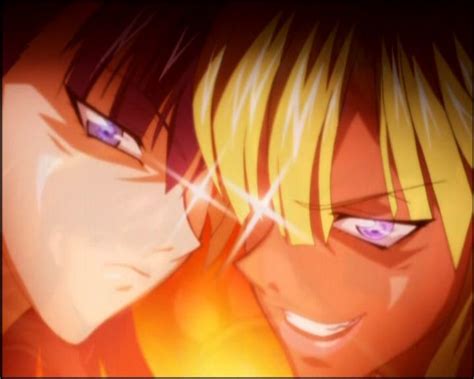 Hikari To Mizu No Daphne Wiki Anime Amino