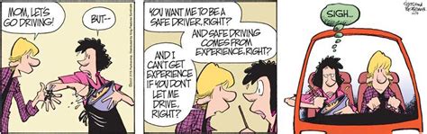 Zits Comics Aaa Startsmart