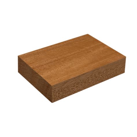 Tail Block Blanks Exotic Wood Zone
