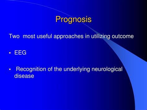 Ppt Neonatal Seizures Powerpoint Presentation Free Download Id178679