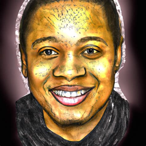 Emmanuel African Proof