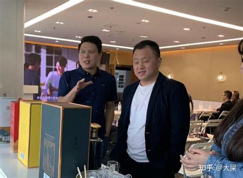 怀国美酒 唇留齿香酱酒交流招商品鉴会在长沙圆满举办 知乎