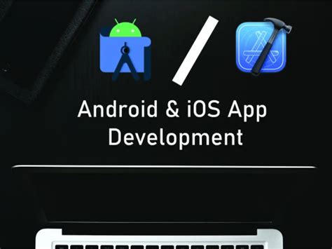 Mobile App Developer For Android Ios Mobile App Development In Swift Java Upwork