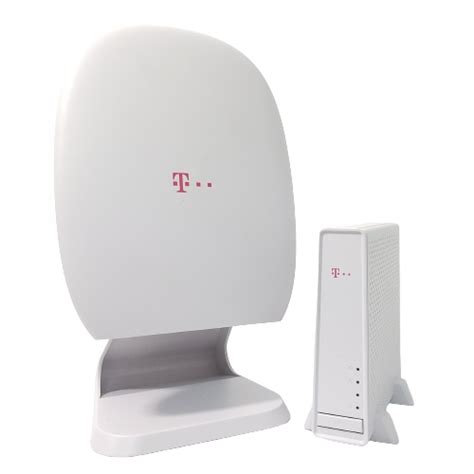 Zestaw Router Wnc T Mobile Internet Home Office Box 5g Odu Idu Bez