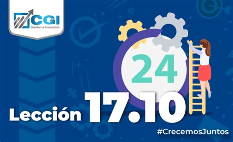 Cgi Gestión E Innovación Capacitación Y Consultoria