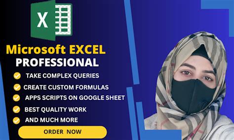 Be Your Excel Vba And Macros Specialist For Automated Spreadsheets Dashboard By Sairaharris