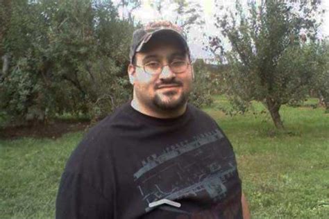 Robert N Miceli 36 Passed Away Parsippany Focus