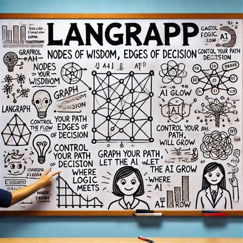 Hammad Rehman On Linkedin Ai Langraph Innovation Techhumor