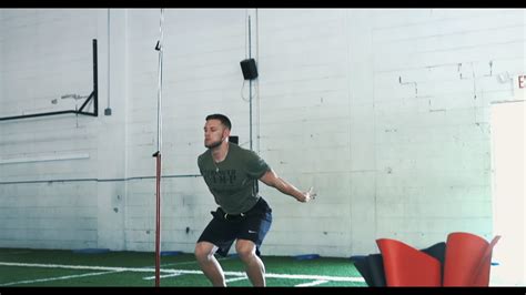 Best Weight Training Exercises For Vertical Jump Overtime Athletes Blog