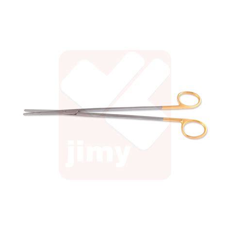 Metzenbaum Nelson Operating Scissors Tc Jimy Medical