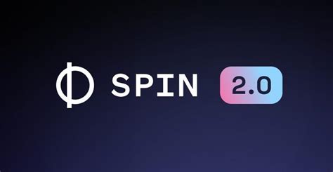 Nicolas Fränkel 🇺🇦 On Linkedin Introducing Spin 20