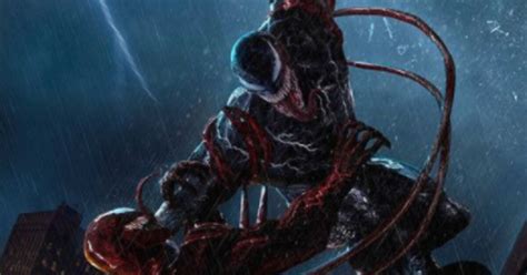 ¡atentos Cinéfilos Adelantan Fecha De Estreno De Venom 2