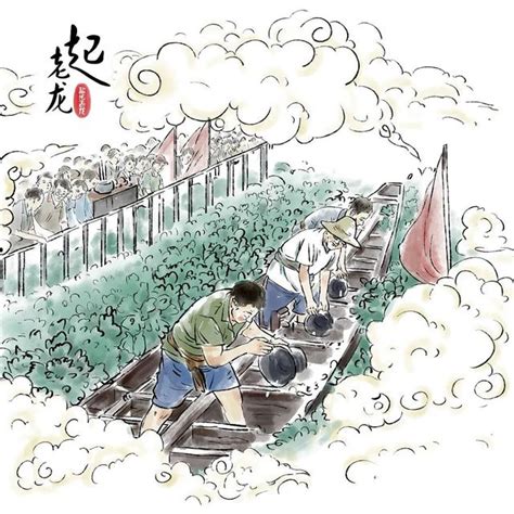 鹽步老龍下周起龍更多端午活動搶先睇 每日頭條