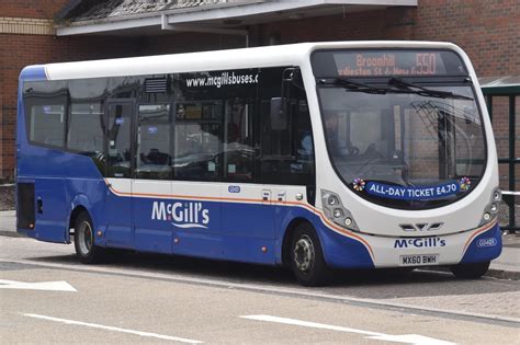 Pin By Gavin Anderson On Scottish Bus Companays Mini Bus Scotland