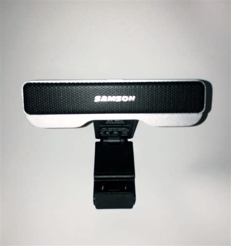 Samson Go Mic Connect Microphone Review