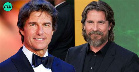 Its A Weird Thing To See Tom Cruise Not Salty For Losing 225m