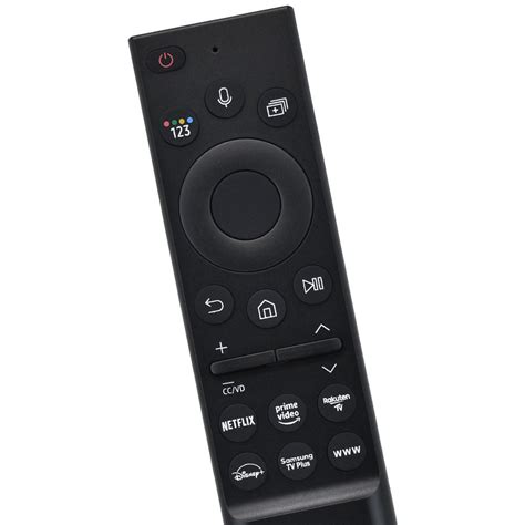 Rm G2500 V6 With Voice Function Replacement Remote For Samsung Bluetoo