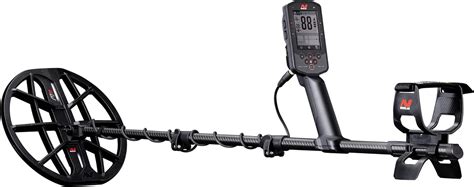 Minelab Manticore Metal Detector In Depth Review The Detector Lab