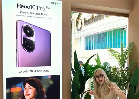 Oppo Ra Mắt Trung Tâm Dịch Vụ Khách Hàng Cao Cấp