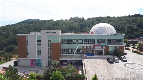 보성군청소년수련원