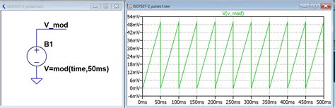 Moddeling Load Dump Pulse 5a In Ltspice Page 2