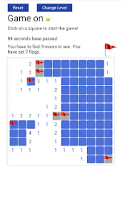 Minesweeper Brain Puzzle For Android Download