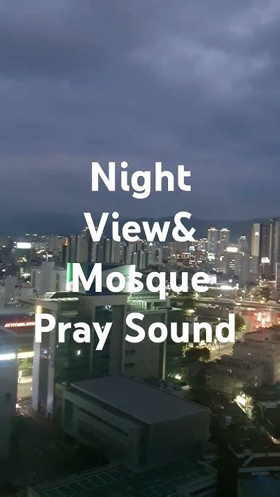 대구 산격동에 최근 이슬람 사원이 주민들의 반대에도 불구하고 완공되었읍니다 아파트 테라스에서 들려오는 기도 소리가 이국적으로